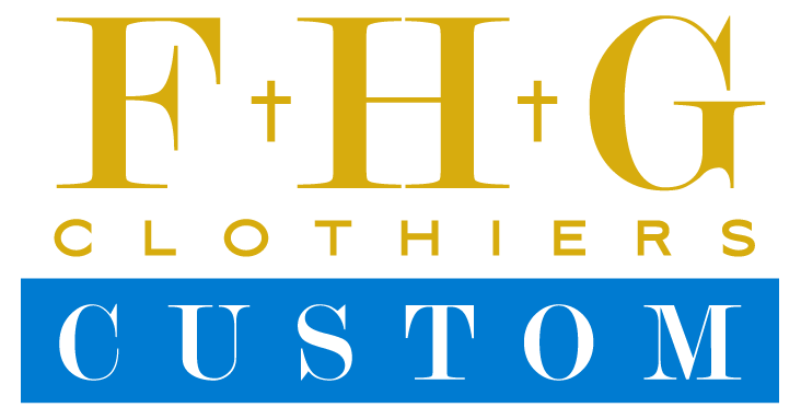 FHG Clothiers – Clothing & Personal Service With A Purpose